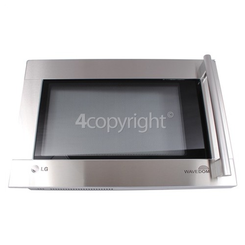 LG Door Assembly | www.4lg.co.uk