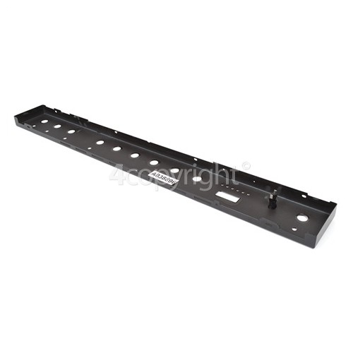 Rangemaster Control Panel Fascia | www.rangemaster-spares.co.uk