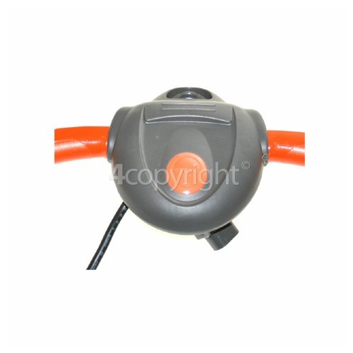 Flymo Switchbox Assembly | flymospares.com