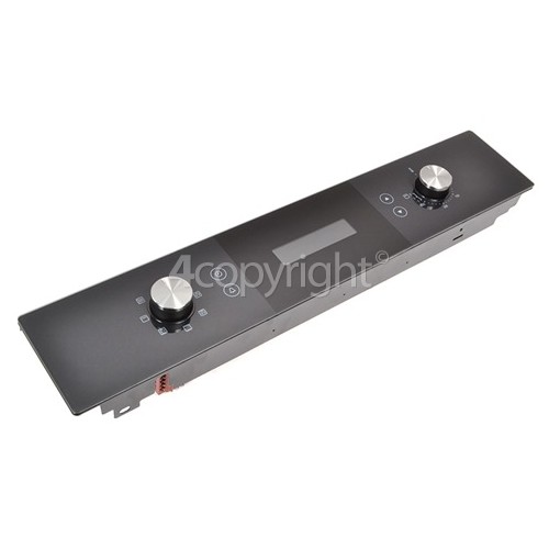 Samsung Control Panel Assembly | www.samsungspares.co.uk