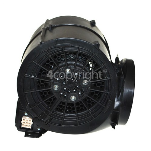 Rangemaster Motor Assembly | www.rangemaster-spares.co.uk