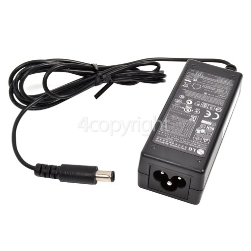 LG AC Adaptor | www.4lg.co.uk