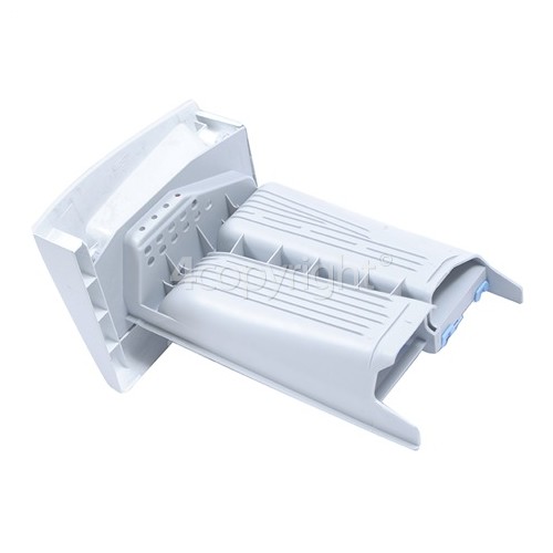 LG Soap Dispenser Drawer Assembly. Part Number AGL73677514. | www.4lg.co.uk