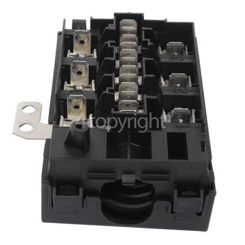 Hisense Terminal Block. Part Number 176537. | Official Hisense Shop