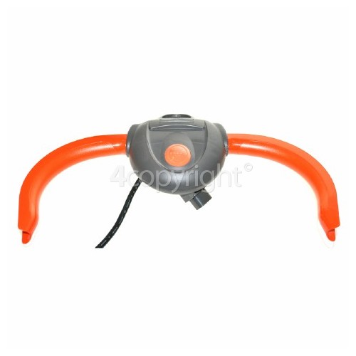 Flymo Switchbox Assembly | Official Flymo Shop