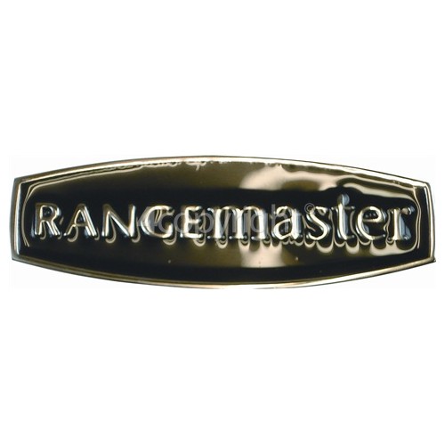 Rangemaster Name Badge | www.rangemaster-spares.co.uk
