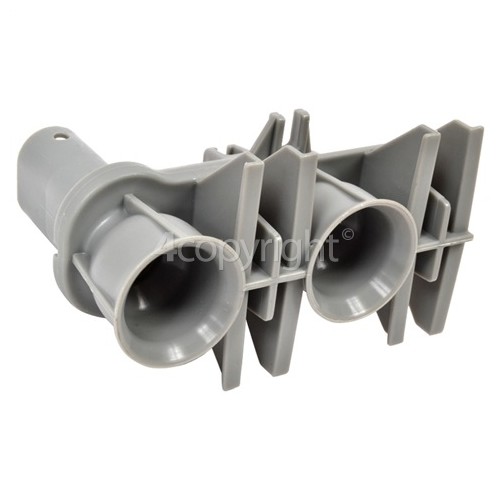 Water Dispenser Assembly | www.4kenwood.co.uk