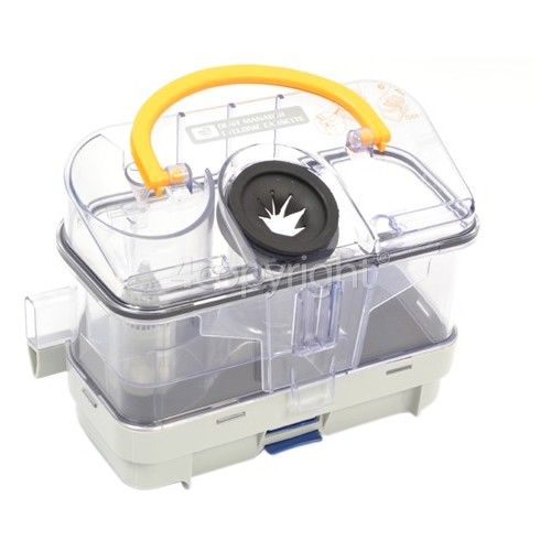 Hoover Dust Container. Part Number 04365083. | www.4hoover.co.uk