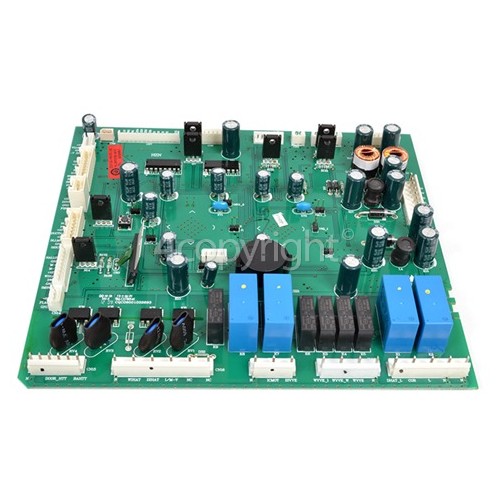 Rangemaster Control PCB | www.rangemaster-spares.co.uk