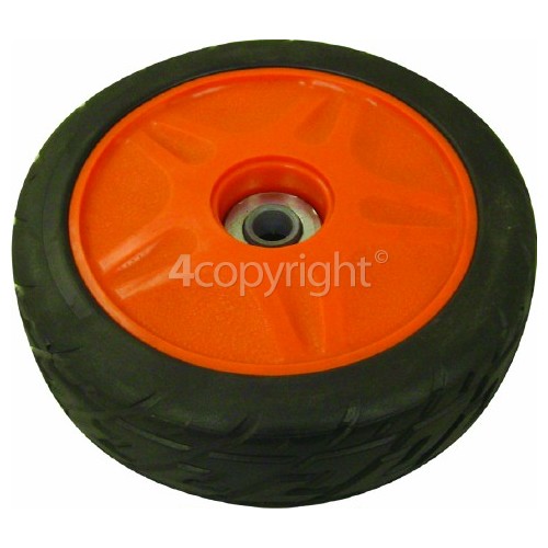 Flymo Wheel. Part Number 531212635. | Official Flymo Shop