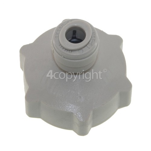 LG Water Connector - Adaptor | www.4lg.co.uk