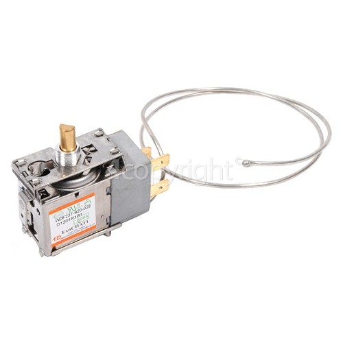 Fridge Thermostat WDFE23T-L1 | www.4caple.co.uk