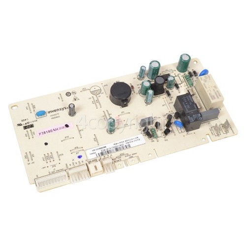 Rangemaster PCB Board | www.rangemaster-spares.co.uk