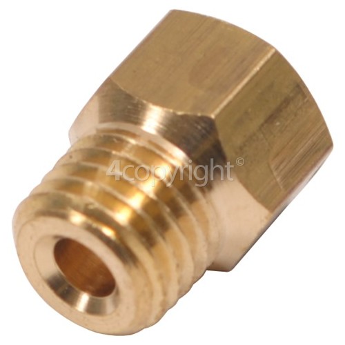 Rangemaster Lpg To Natural Gas Injector Convertion Kit / Set | www ...