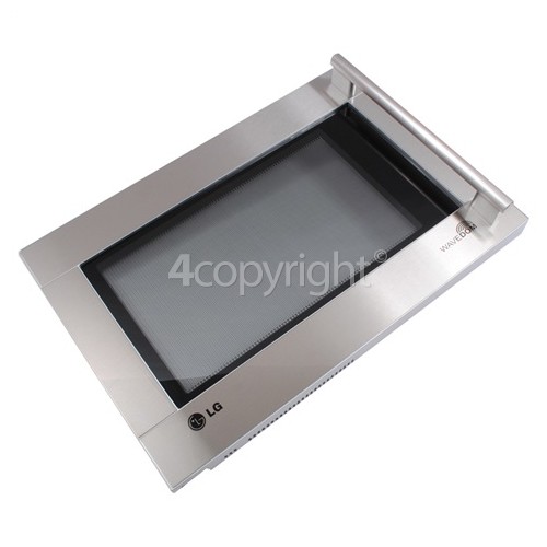 LG Door Assembly | www.4lg.co.uk