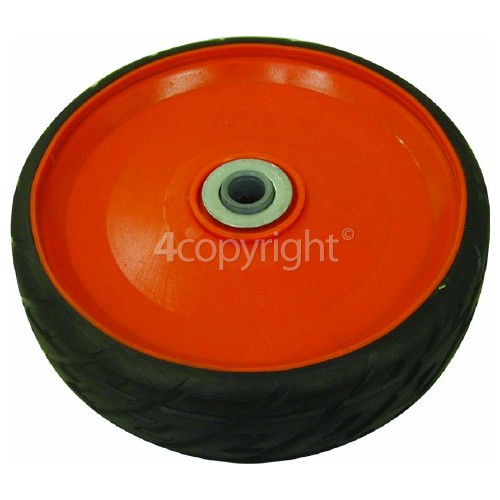 Flymo Wheel. Part Number 531212635. | Official Flymo Shop