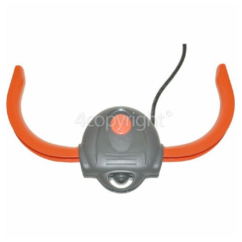 Flymo Switchbox Assembly | flymospares.com