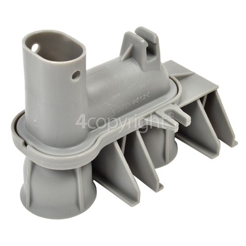 Water Dispenser Assembly | www.4kenwood.co.uk