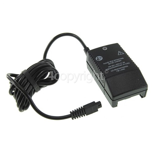 Flymo Battery Charger - Body Only | flymospares.com