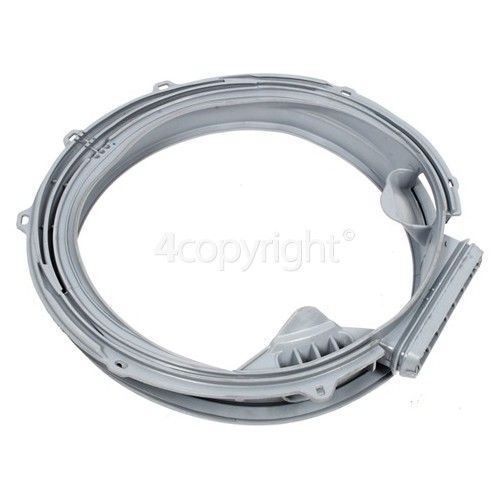 LG Door Seal. Part Number MDS62012603. | www.4lg.co.uk