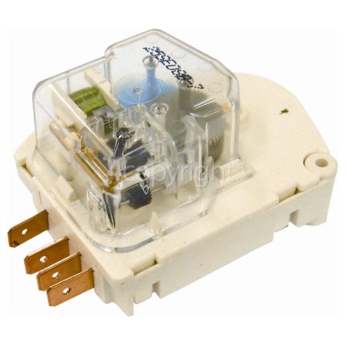 Maytag Defrost Timer : EZ-3001-59 3.6A 240V 5-68233-7 | www.4maytag.co.uk