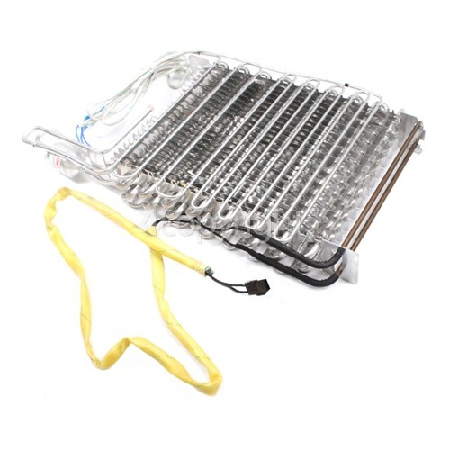 Rangemaster Evaporator Assembly | www.rangemaster-spares.co.uk