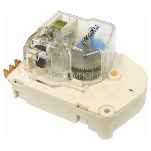 Maytag Defrost Timer : EZ-3001-59 3.6A 240V 5-68233-7 | www.4maytag.co.uk