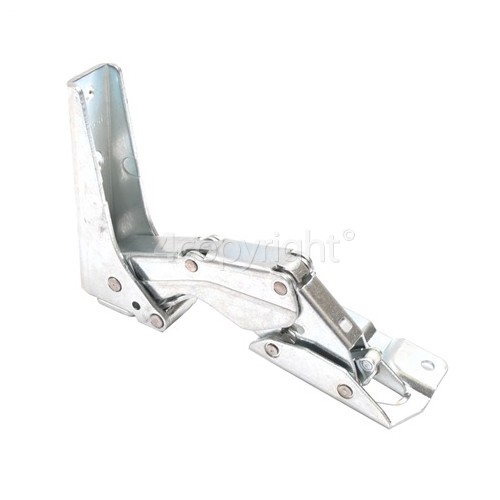 Candy Integrated Lower Right Hand Door Hinge | Candy UK