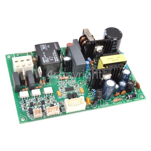 Rangemaster Main Control PCB | www.rangemaster-spares.co.uk
