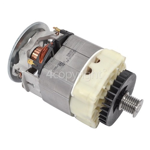 Flymo Motor Assembly | flymospares.com