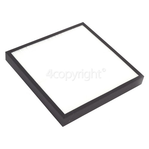 Delonghi AC100 Filter Kit | www.4delonghi.co.uk