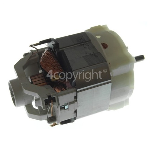 Flymo Motor Assembly | flymospares.com