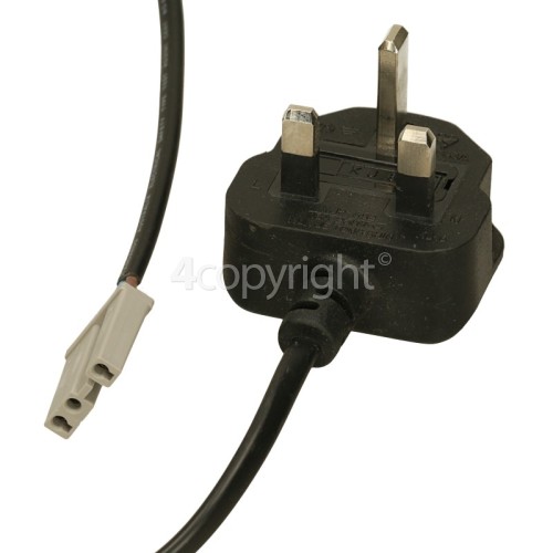 Samsung Power Cord | www.samsungspares.co.uk
