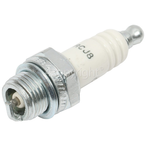 Flymo Maxi Trim 430 Type II Spark Plug RCJ-8 | Official Flymo Shop