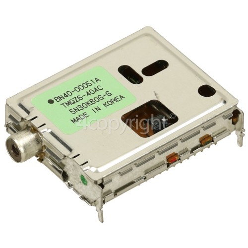 Samsung Tuner | www.samsungspares.co.uk