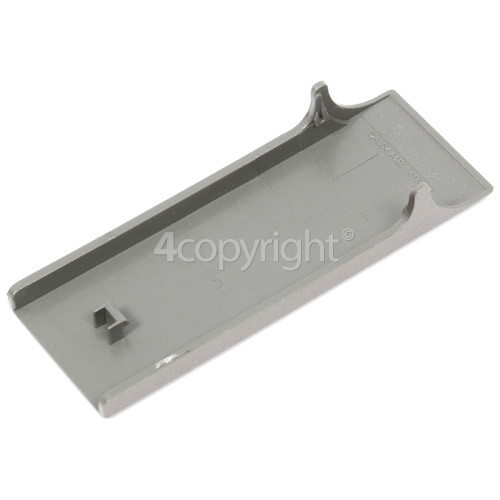 Samsung Fridge Slide Cover Handle | www.samsungspares.co.uk