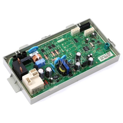 Samsung Main PCB. Part Number DC92-00322S. | www.samsungspares.co.uk