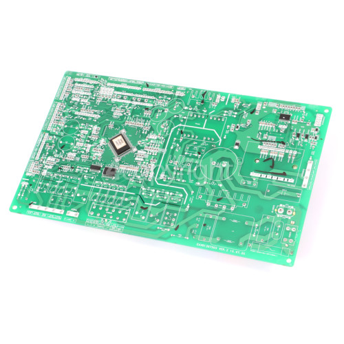 LG Main Pcb | www.4lg.co.uk