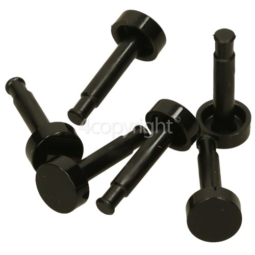 Rangemaster Timer Button. Part Number A063735. | www.rangemaster-spares ...