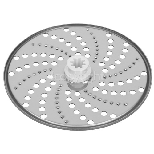 Kenwood Rasping Disc | www.4kenwood.co.uk