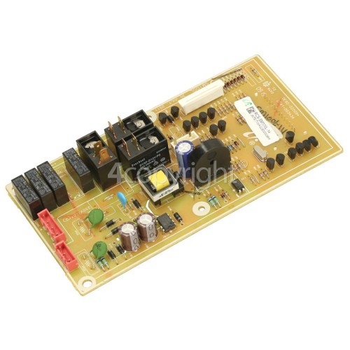 Samsung Module Assembly | www.samsungspares.co.uk