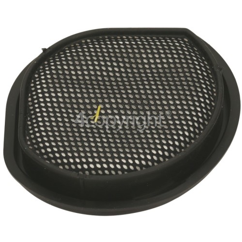 Samsung Filter Cyclone; VR9000H Pu T13 W100 L105 | www.samsungspares.co.uk