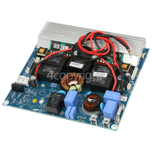 Samsung Power Board / PCB | www.samsungspares.co.uk