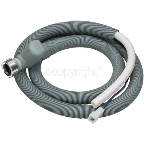 Samsung Aquastop Inlet Hose / Water Block ( With Lead ) | www ...