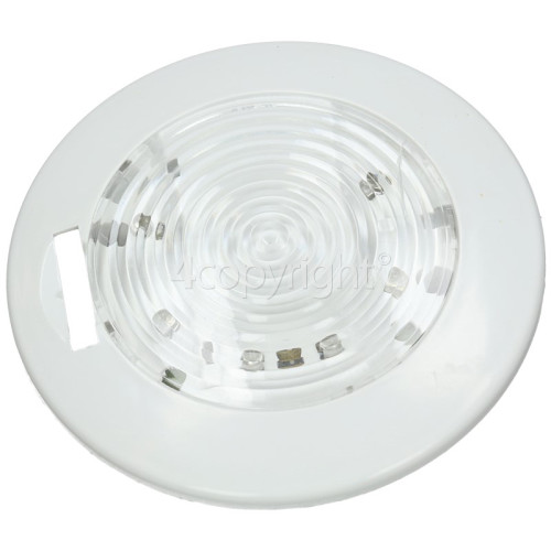 Candy Refrigerator Light Box | Candy UK