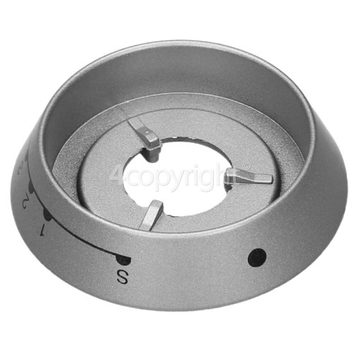 Cannon Knob Disc Gas Main Oven | www.4cannon.co.uk