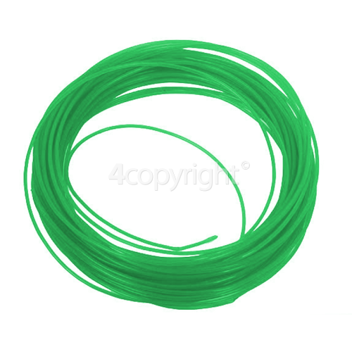 McCulloch Trim Mac 210 NLO004 Round Nylon Line. Part Number 577616304 ...