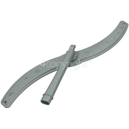 Baumatic Upper Spray Arm | www.4baumatic.co.uk