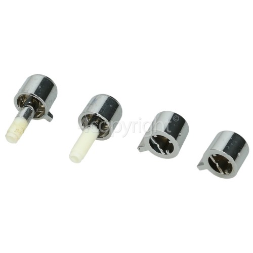 Rangemaster Timer Button Kit. Part Number A063737. | www.rangemaster ...