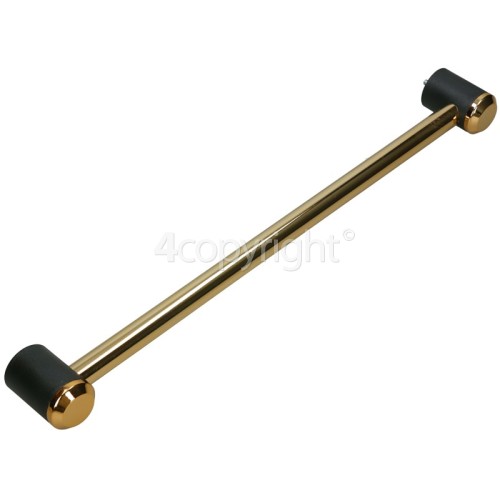 Rangemaster Oven Door Handle. Part Number P037413. | www.rangemaster ...